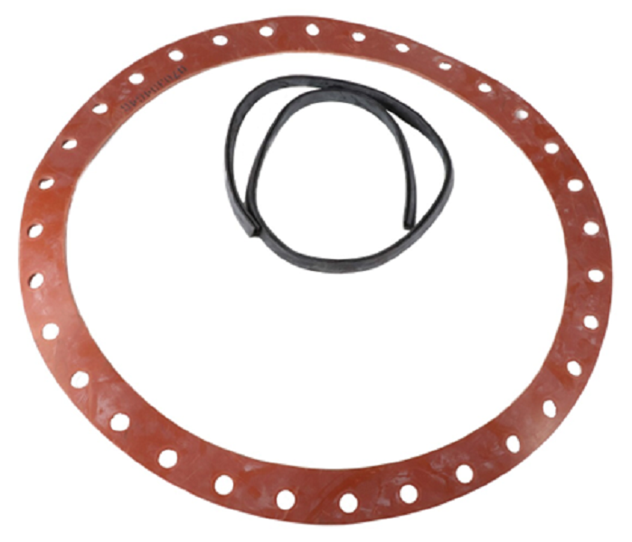 Daikin-McQuay 071557805K Gasket – GSIstore