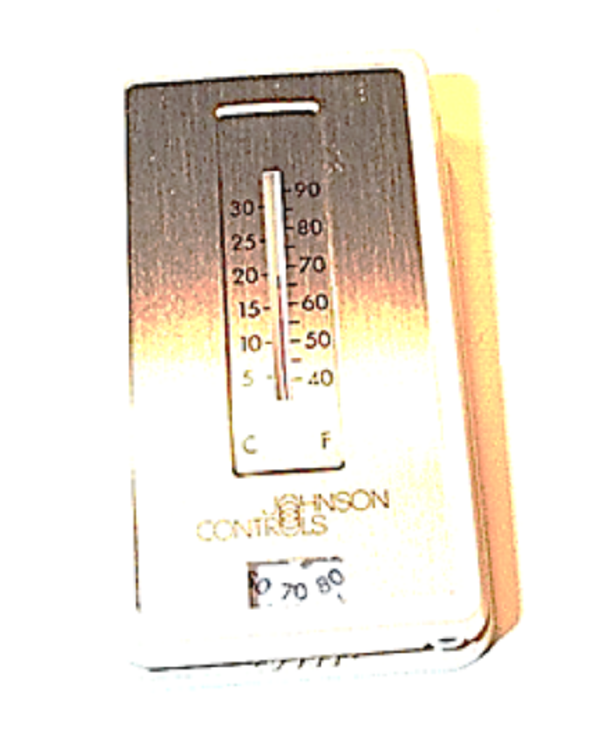 Johnson Controls T-4100-2 Thermostat – GSIstore