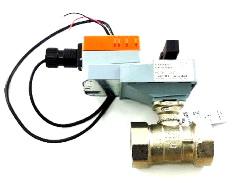 Belimo B240+ARB24-3 Valve Assembly – GSIstore