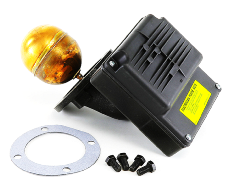 McDonnell & Miller 42S-HD Controller – GSIstore