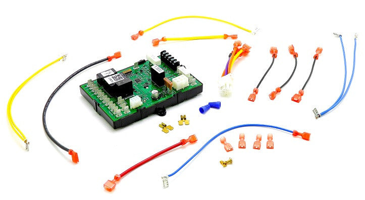 Bard HVAC 8620-135 Conversion Kit – GSIstore