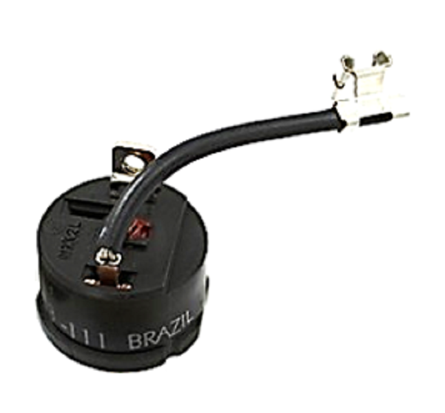 Daikin-McQuay 802003180 Compressor Overload – GSIstore