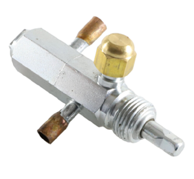 Copeland 510-7019-00 Assembly – GSIstore