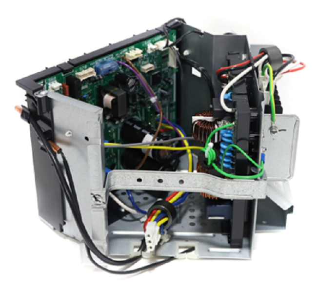 Daikin-McQuay 4022326 Control Box Assembly – GSIstore