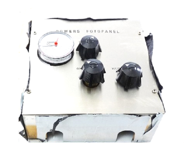 Powers Commercial 440-1000 Photo Pix Panel – GSIstore