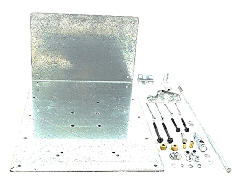 Johnson Controls M9000-151 Mount Kit – GSIstore