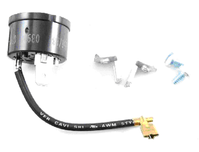 Copeland 940-0088-00 Relay Kit – GSIstore