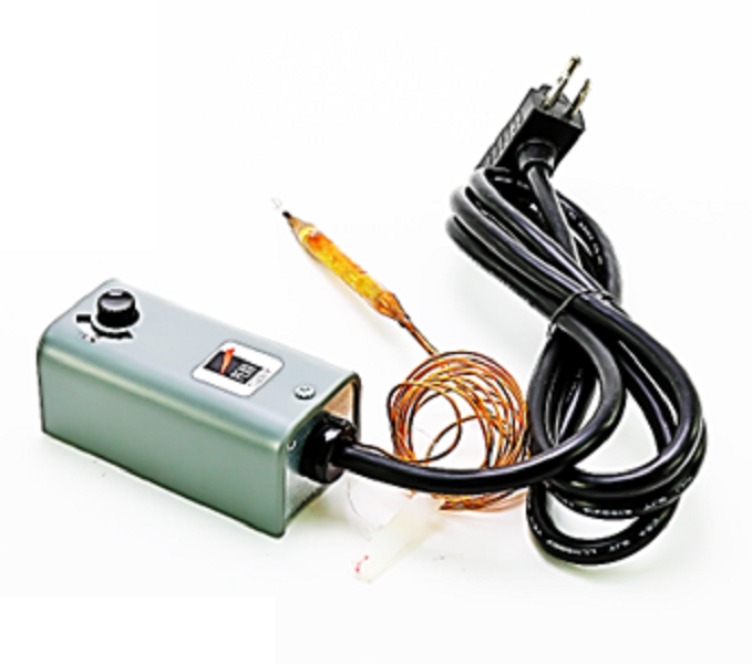 Johnson Controls A19AAT-2 20-80F Temperature Control – GSIstore