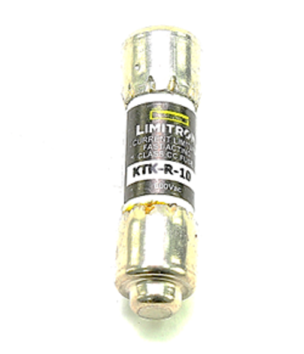 York S1-KTKR10 Fuse – GSIstore