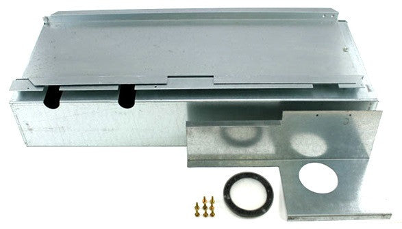 Carrier CRSINGLE006A00 Single Point Kit – GSIstore