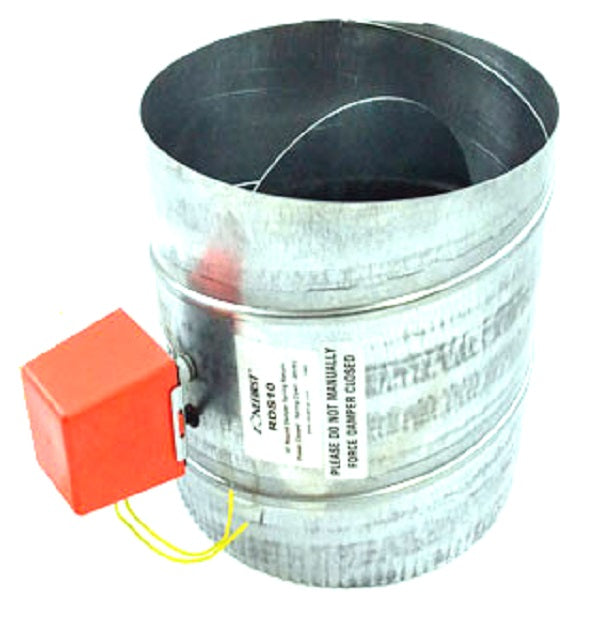 Zonefirst RDS-10 Damper – GSIstore