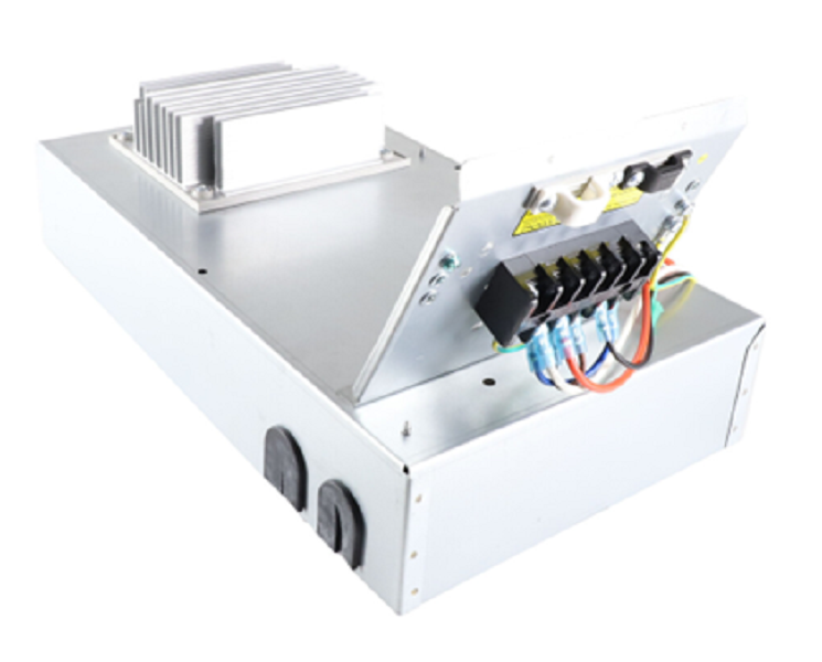 Trane CNT6871 Control Box Assembly – GSIstore