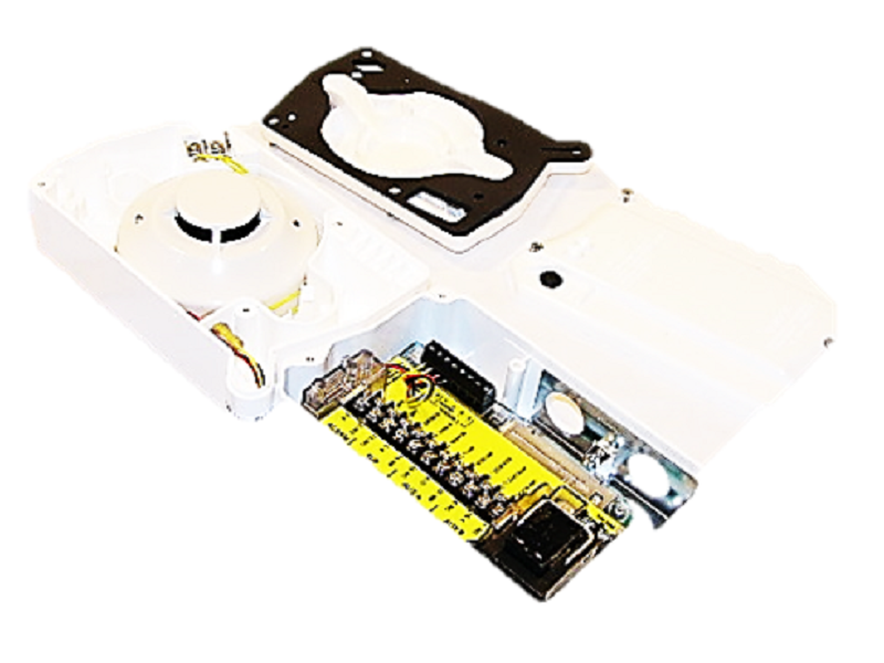 System Sensor D4120W Detector – GSIstore