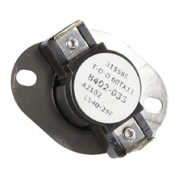 Bard HVAC 8402-033BX Limit Switch – GSIstore