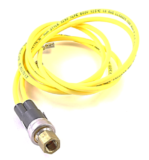 Carrier HK02ZB126 Pressure Switch – GSIstore
