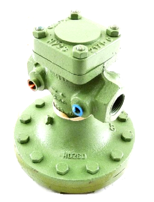 Spence E-3/4 Valve – GSIstore