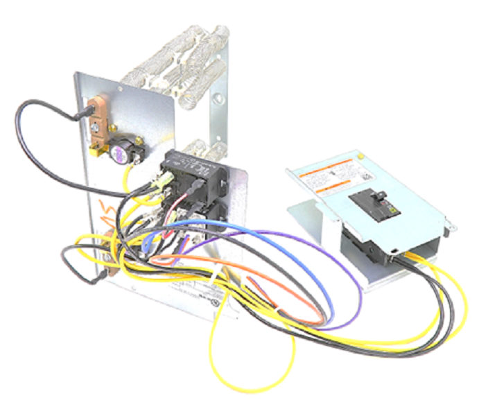 Heil Quaker ICP EHK07AKB Heater Assembly – GSIstore