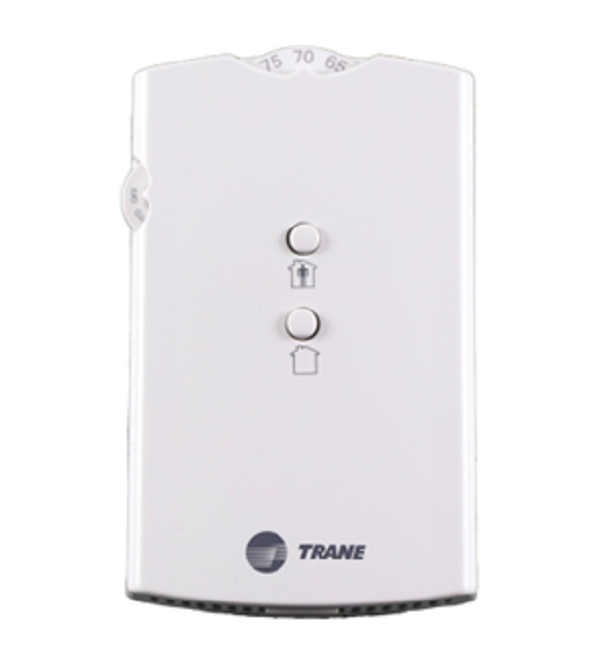 Trane SEN1518 Zone Sensor – GSIstore
