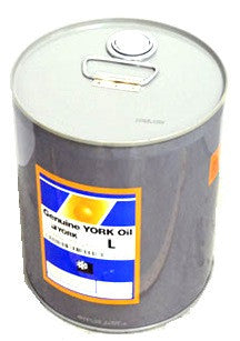 York 011-00592-000 Oil – GSIstore