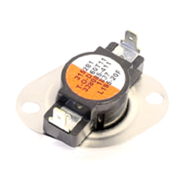 Carrier 338096-711 Limit Switch – GSIstore