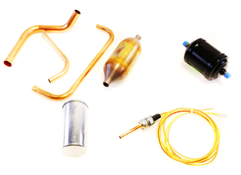 York S1-373-39504-009 Conversion Kit – GSIstore