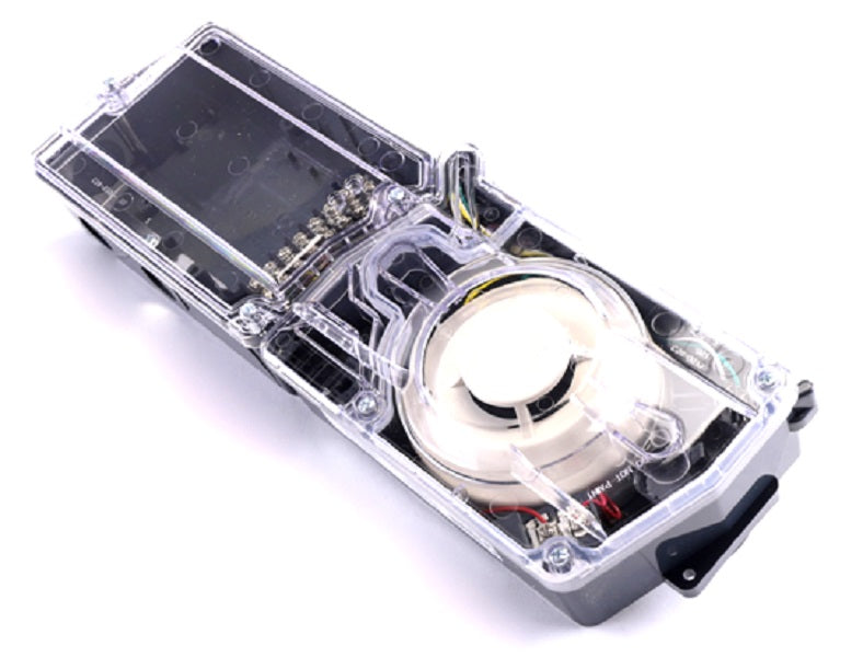 System Sensor D2 Smoke Detector – GSIstore