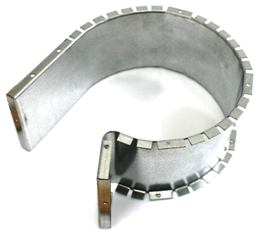 Carrier 48DP500133 Scroll Housing – GSIstore