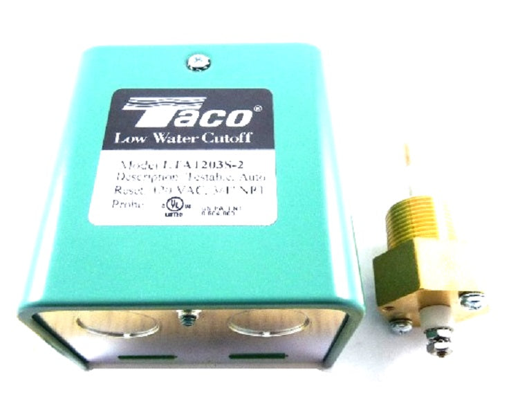 Taco LTA1203S-2 LWCO – GSIstore