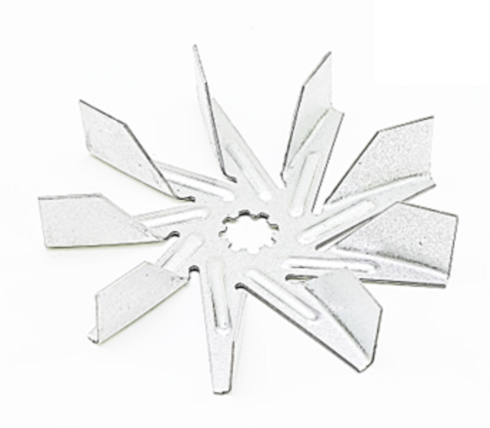 Reznor 195034 Venter Wheel – GSIstore