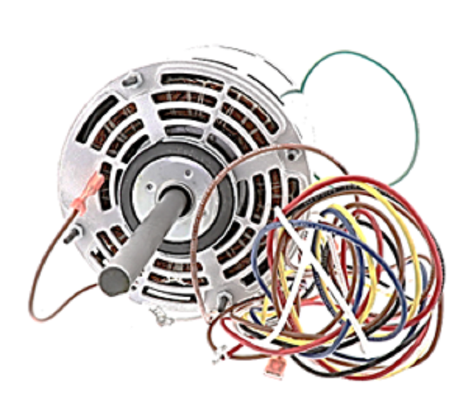 Nidec-US Motors 5470 Motor – GSIstore