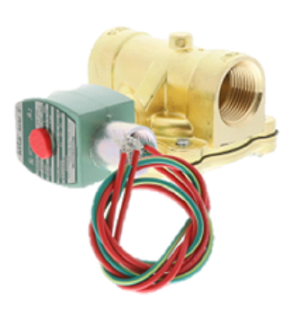 ASCO 8210G4 Solenoid Valve – GSIstore