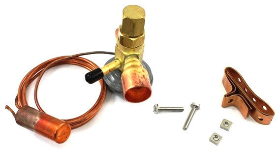 Carrier EA36UZ132 TXV Valve – GSIstore