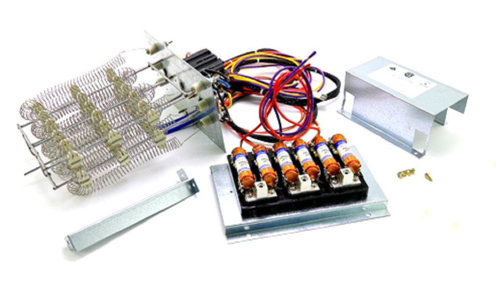 York 2NH04501025 Heat Strip Kit – GSIstore