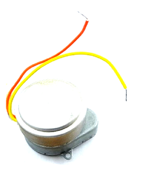 Schneider Electric (Erie) 30-117-A Motor – GSIstore