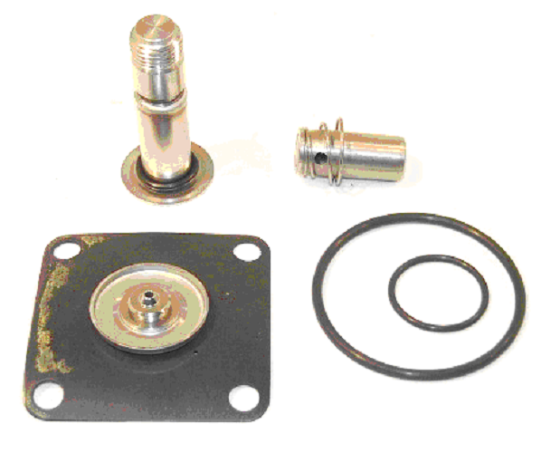 GC Valve KS211AF02L7CG4 Repair Kit – GSIstore