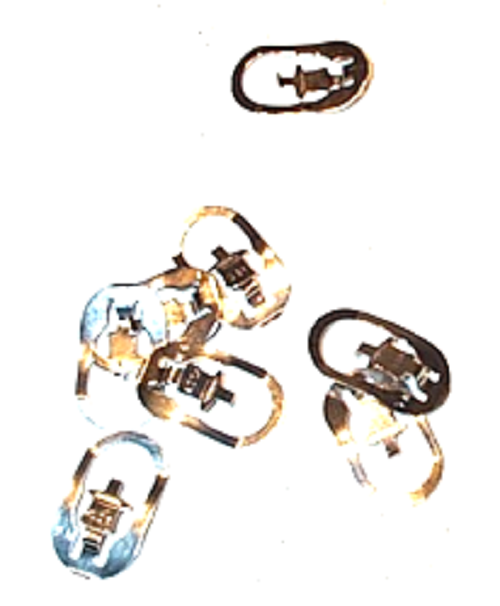 ASCO 218-933 Metal Clips – GSIstore