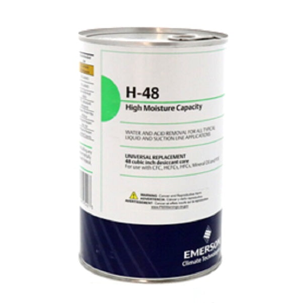 Copeland Comfort Control (Alco) 059542 Filter Drier Core – GSIstore