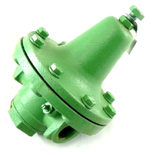 Spence D50-3/4-3/15 Regulator – GSIstore