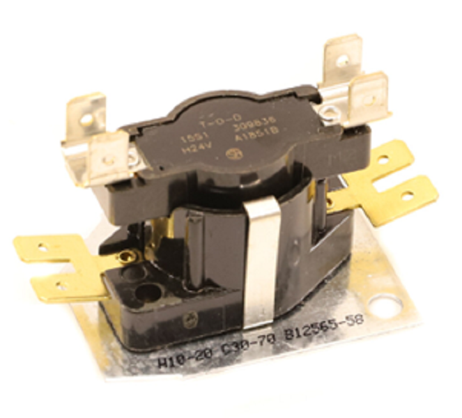 Amana-Goodman B1256558 Sequencer – GSIstore