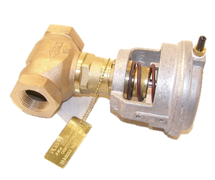 Johnson Controls VG7243NT+3008B Valve Assembly – GSIstore
