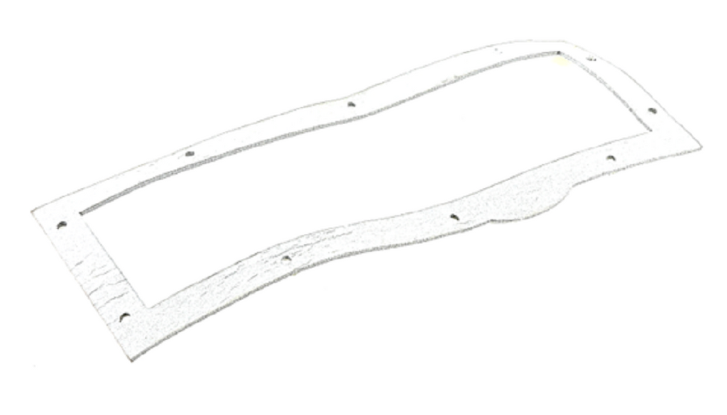York S1-028-12458-002 Gasket – GSIstore