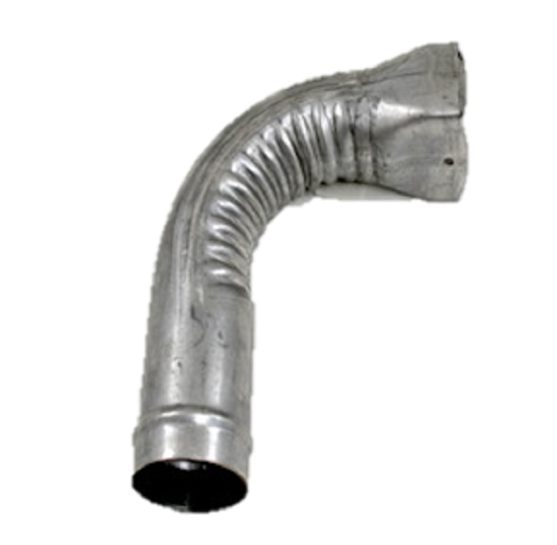 Trane DUC0960 Flue Exhaust Duct – GSIstore