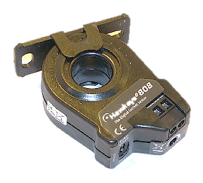 Veris Industries H-808 Current Switch – GSIstore