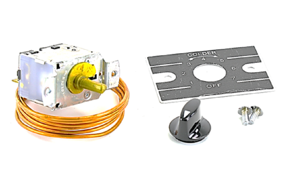 Ranco A30-2282 Refrigeration Control – GSIstore