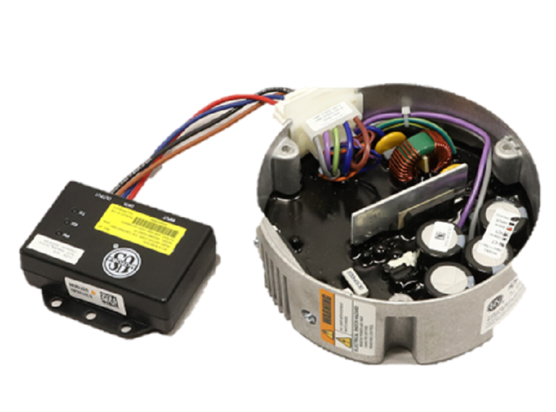Lennox 15T68 Motor Module – GSIstore