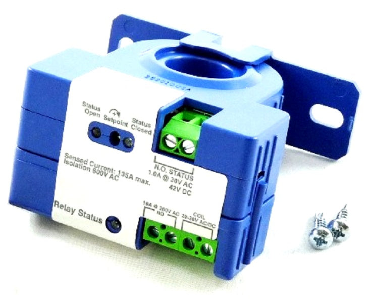 Johnson Controls CSD-SA1E1-1 Current Switch – GSIstore