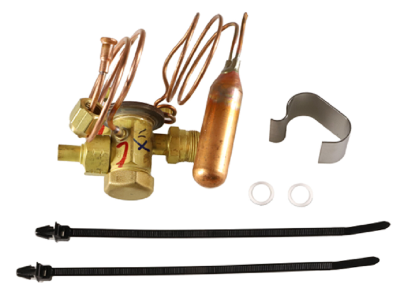 Trane 2AYTXVH3H6060A TXV Kit – GSIstore
