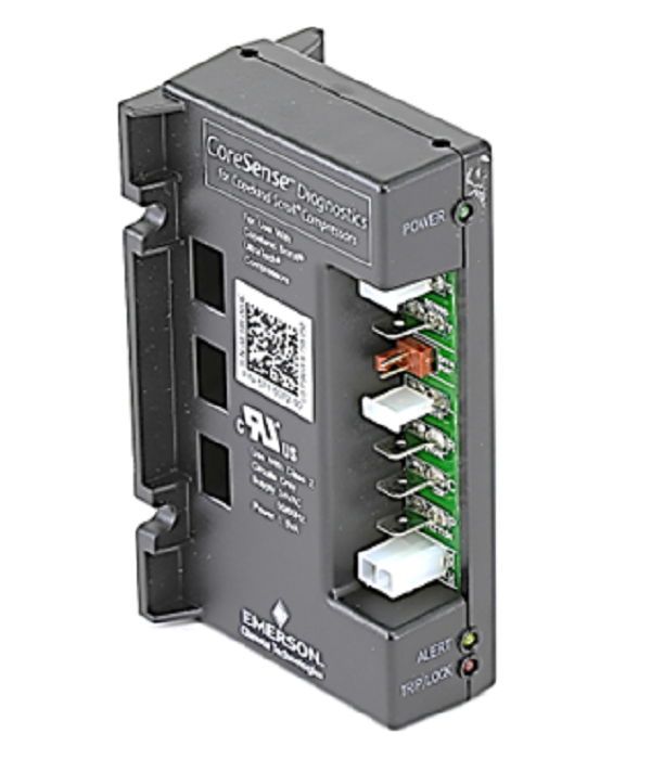 Copeland 971-0072-00 Motor Protector – GSIstore