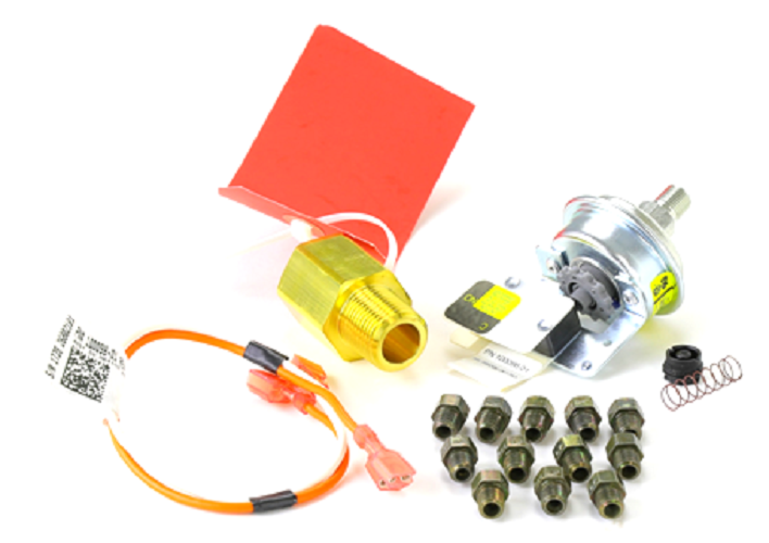 Lennox 11K50 Conversion Kit – GSIstore