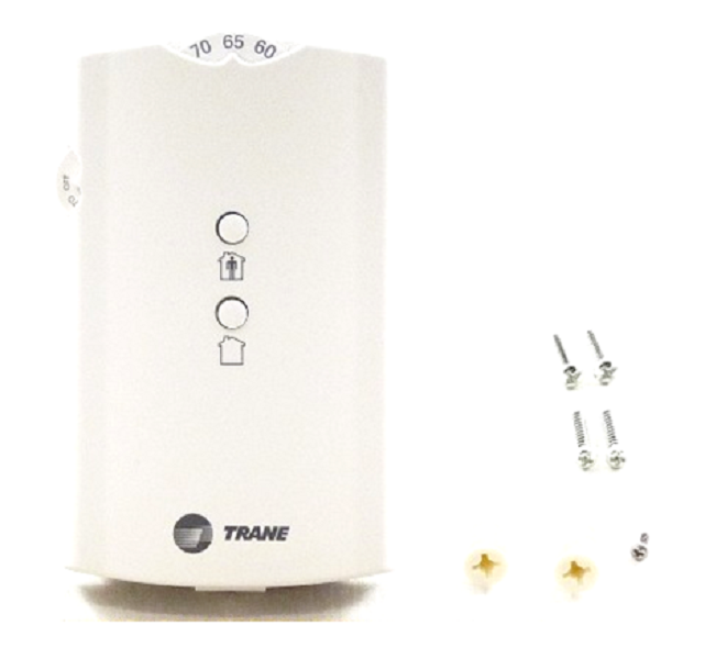 Trane SEN1521 Zone Sensor – GSIstore